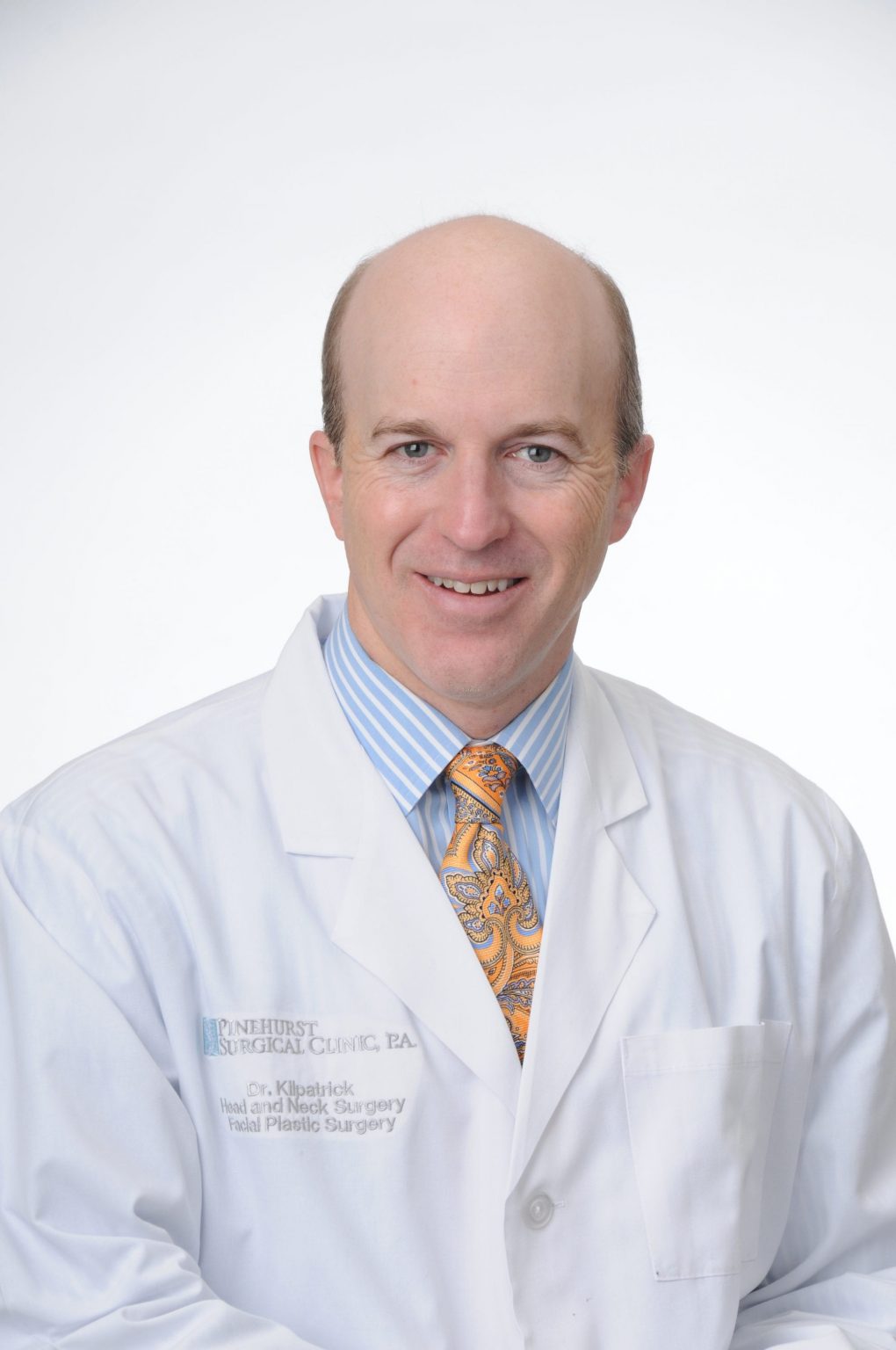 Jefferson Kilpatrick, MD Plastic Surgery