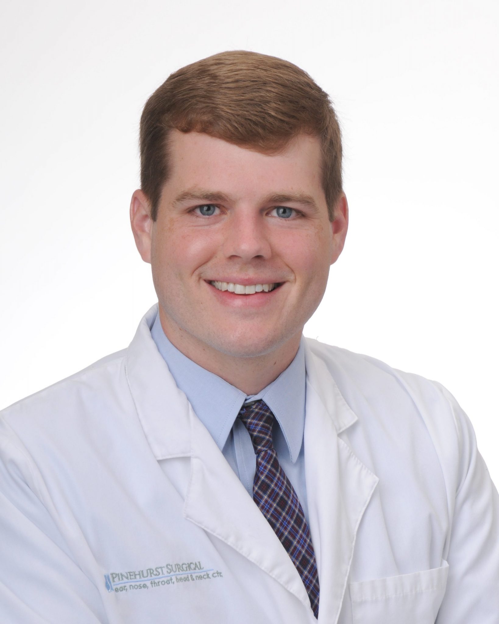 Otorhinolaryngology (ENT) Procedure Physicians in Pinehurst